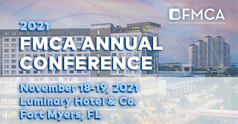 FMCA 2021 Annual Conference